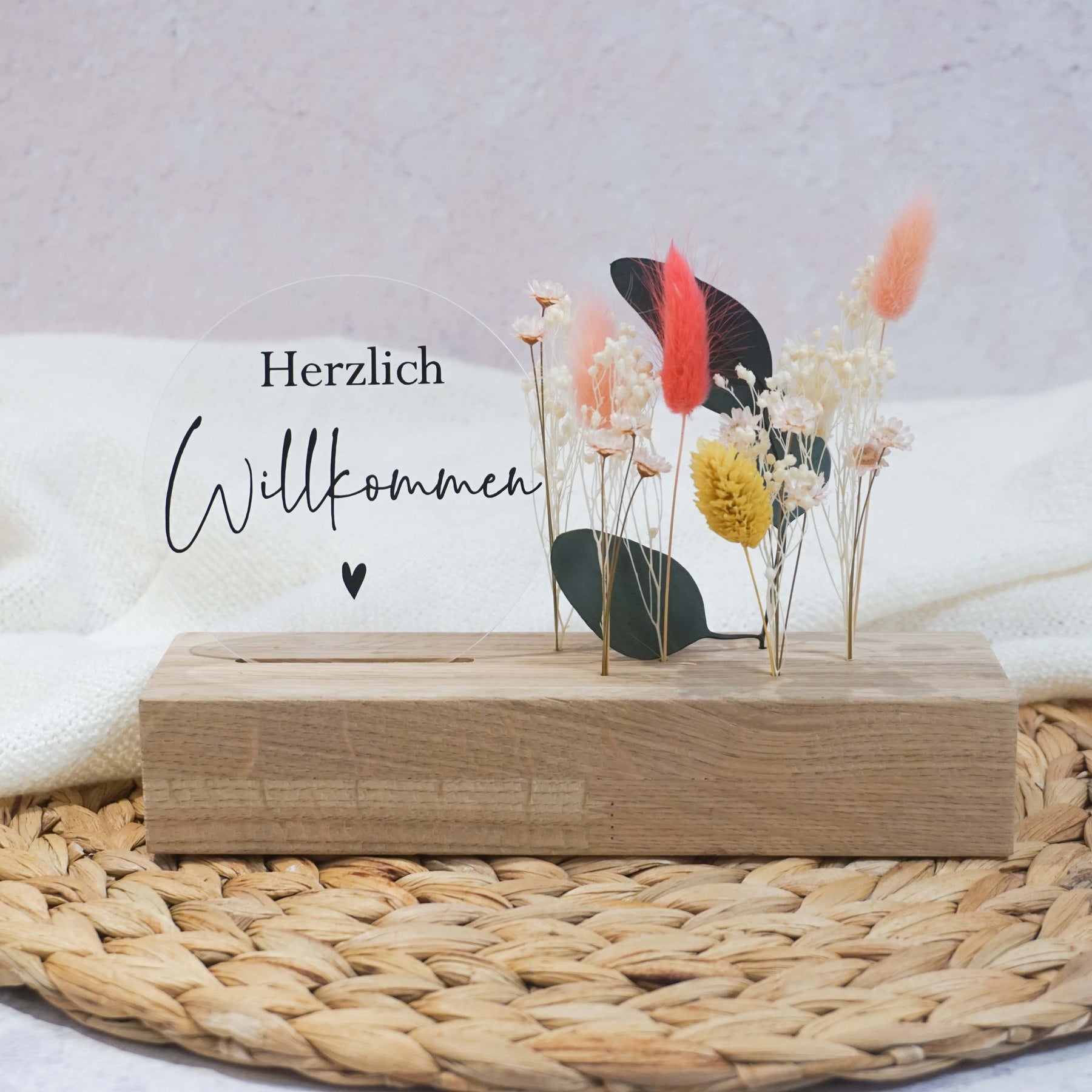 TROCKENBLUMENSTÄNDER– your-individuals